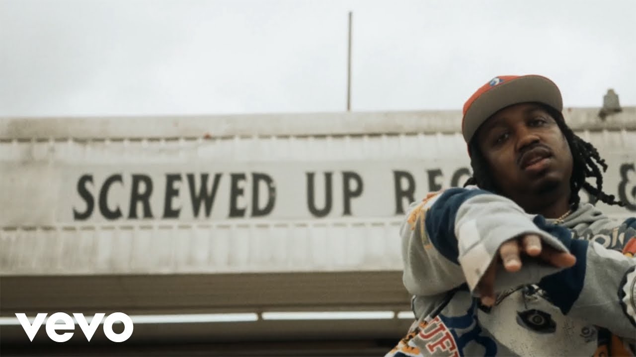 Conway The Machine Signee, Jae Skeese, To Release New Album This Friday