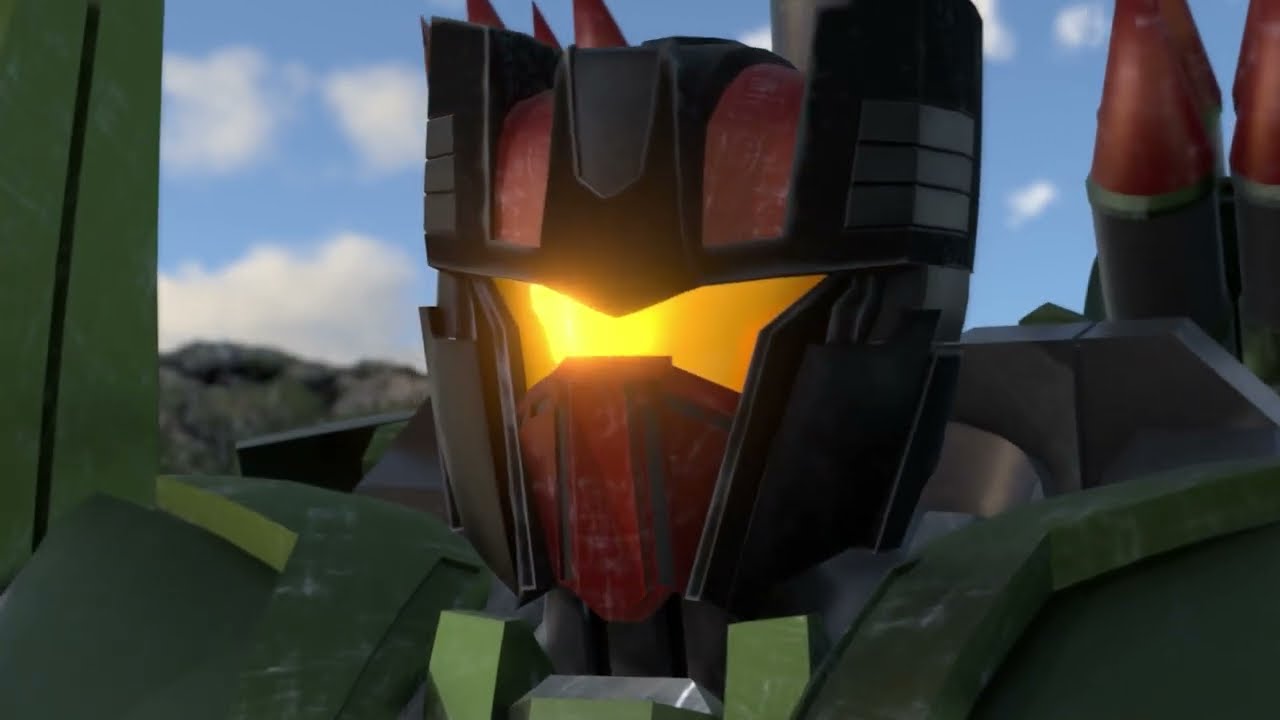 Invincible Conquest x TFP Brawl