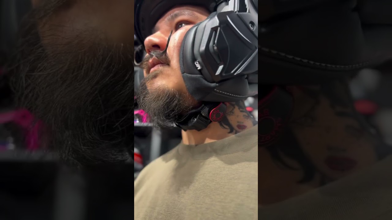 THE NEW LS2 ADVANT II | FortaMoto.com