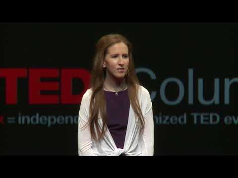 Why I'll study terrorism. | Emma Goldsby | TEDxColumbus