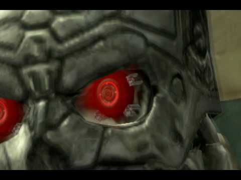 Steam Community :: Video :: Gmod Terminator Attack