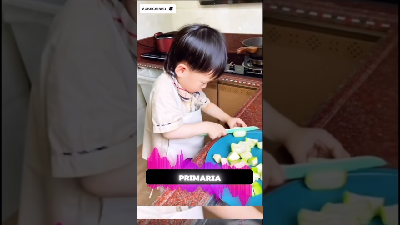Japanese children: independent, disciplined, respectful... thanks to these 8 extreme rules.