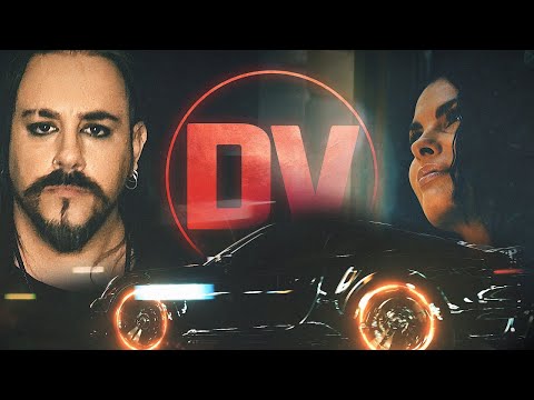 DeVicious – Highway to the Stars (Official Music Video) 2023 – viriAOR
