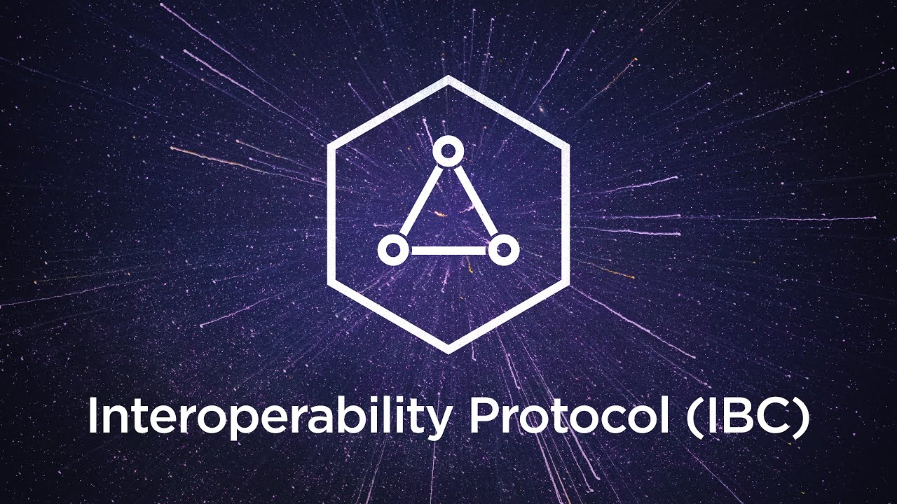 A Chain Reaction: Launching an Interchain Interoperability Standard