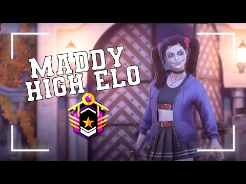 Steam Community :: Video :: Partida de HIGH ELO no Propnight - MADDY ...