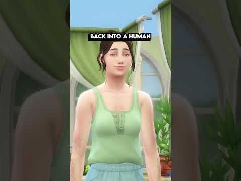 The Most Useful Vampire Cheats In The Sims 4