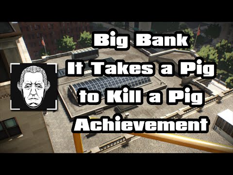 Steam Community :: Video :: [Payday 2] [Achievement/Guide] It Takes a ...
