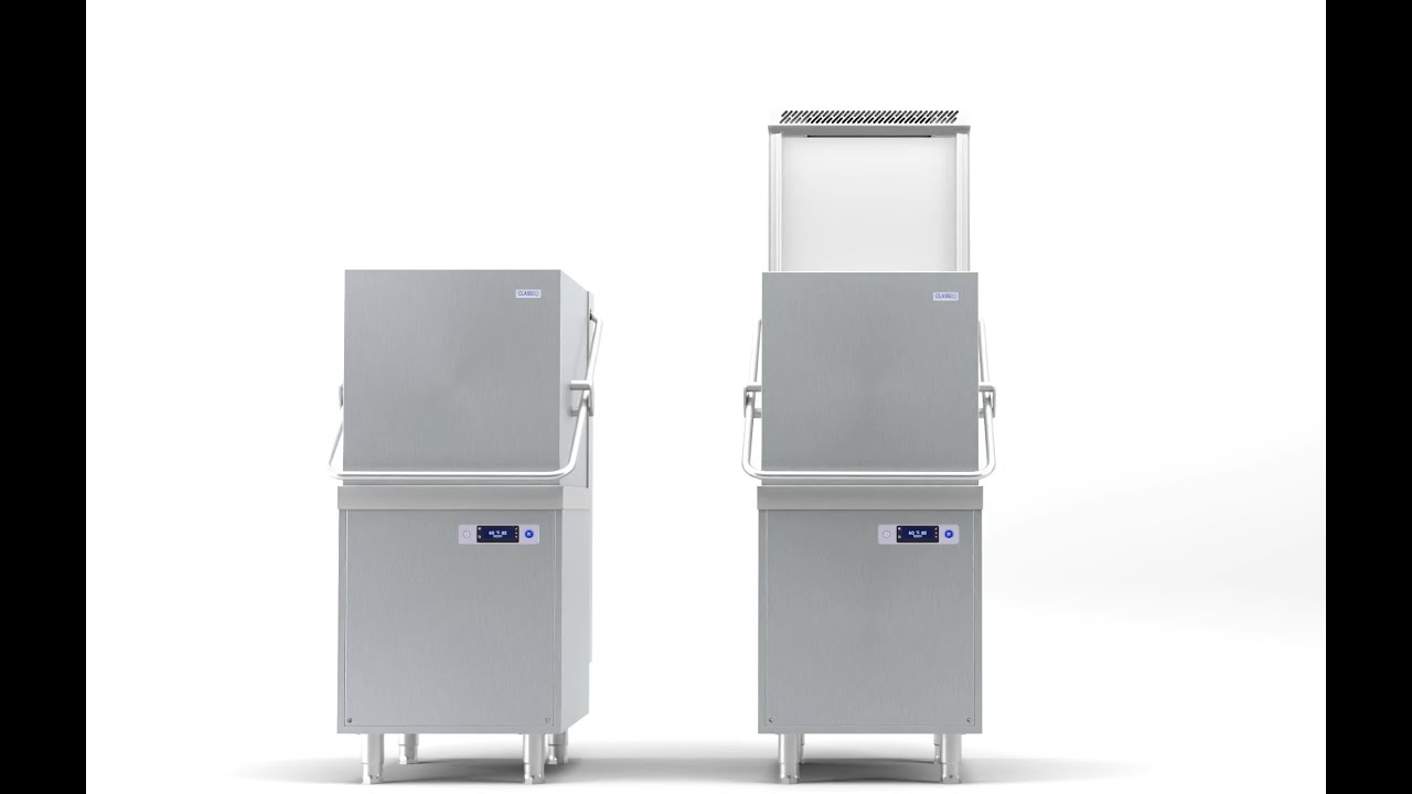 Classeq CP500 Product Video