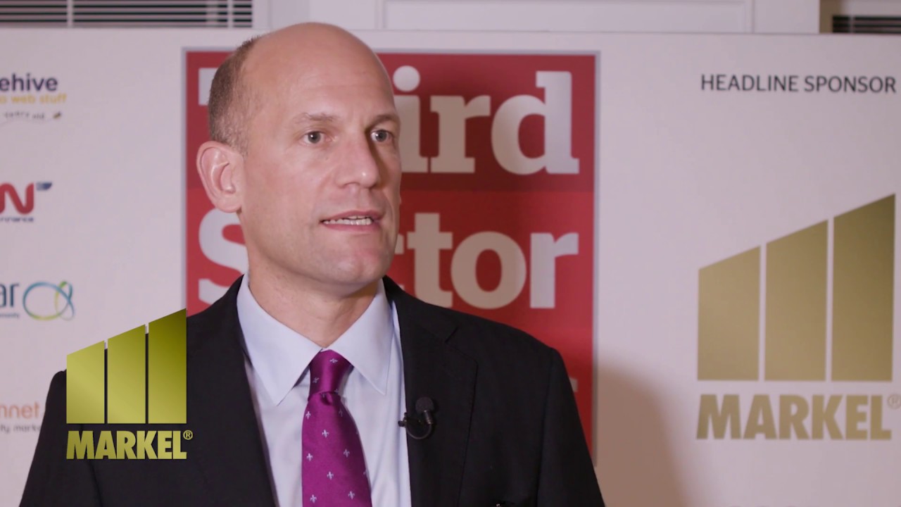 Third Sector Awards 2018: charities and risk