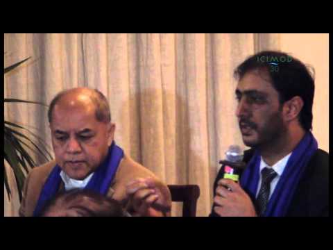 Policy Panel III: Defining the Development Enablers for the Hindu Kush Himalayan Countries