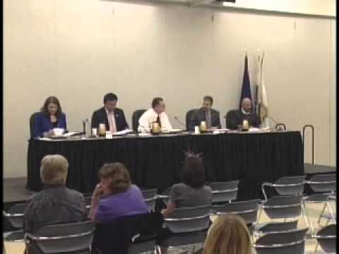 San Bruno City Council Meeting October 09, 2012 6. Approval of Minutes