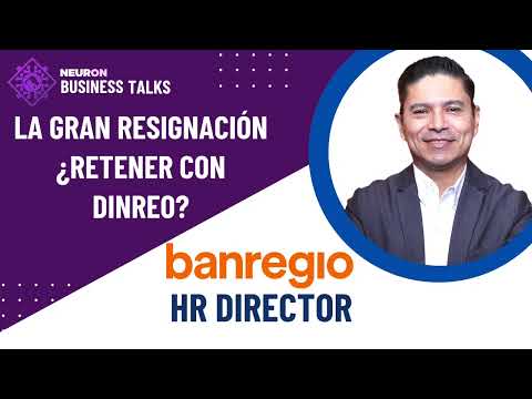 La Gran Renuncia, ¿Retener con Dinero? | HR Director aconseja
