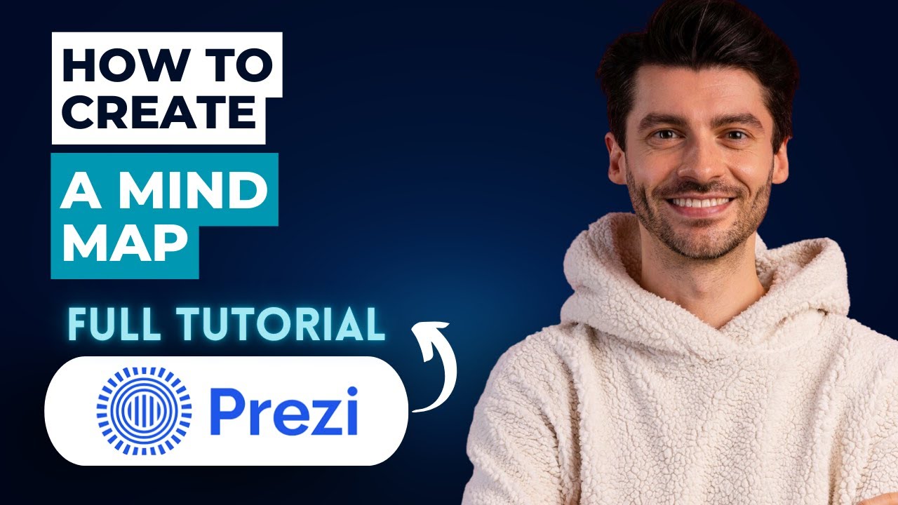 How to Create a Mind Map in Prezi [2026 Guide]