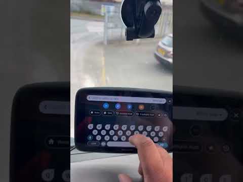 Luke C’s TomTom Tutorial’s - How To Set Multi-drop Destinations 