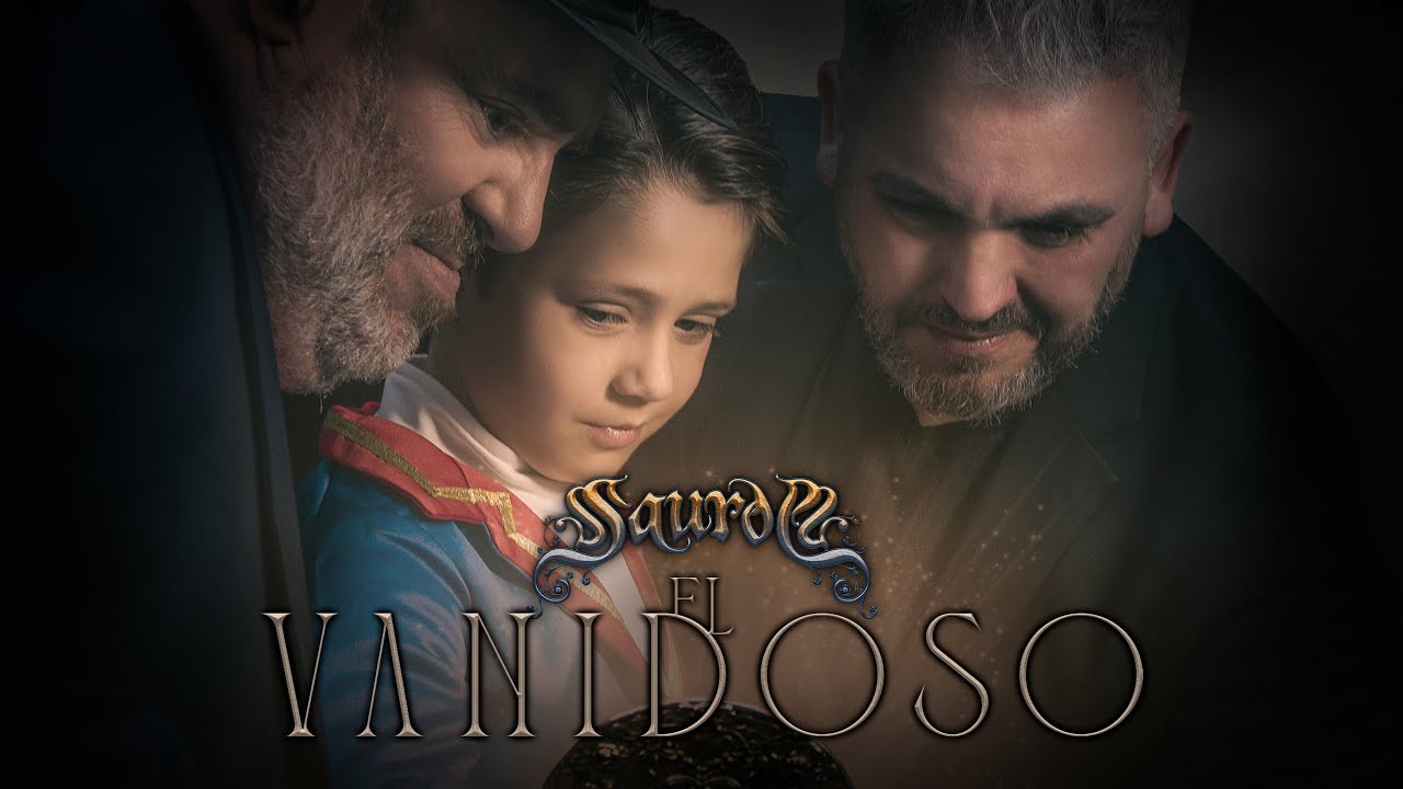 EL VANIDOSO by Saurom Chart Achievements | Popnable