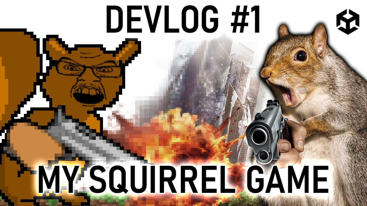 Why Online Networking Is So HARD | Devlog 1