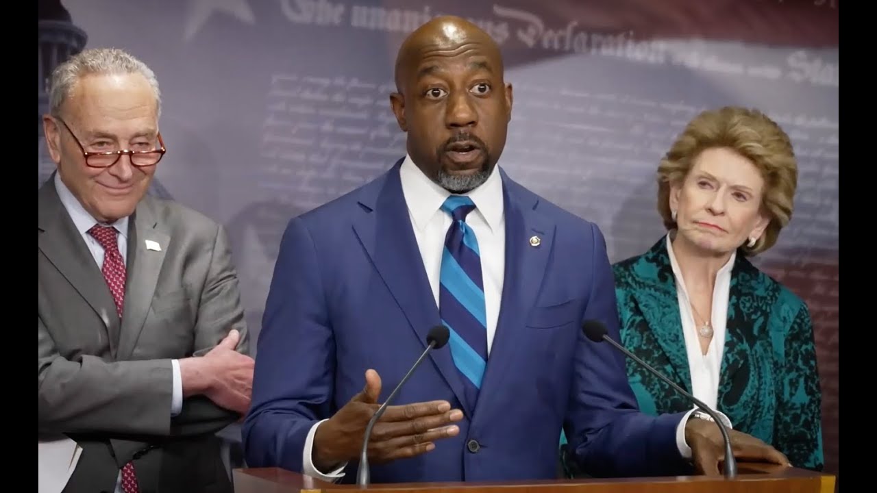 Who do Senate Republicans work for?