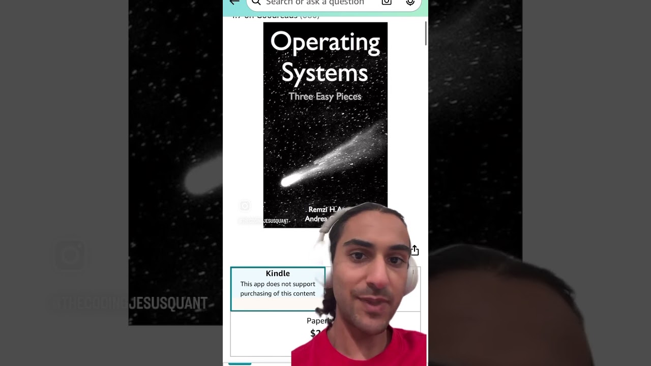 Every book to break into Quant as a SWE