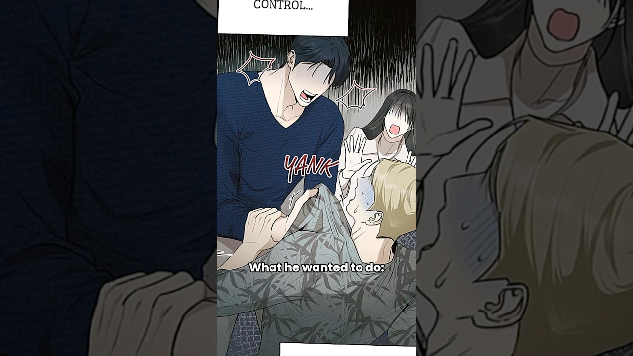 Manhwa title: Perfect contract. #manhwa #youtubeshorts #manhwareccomendation #shorts