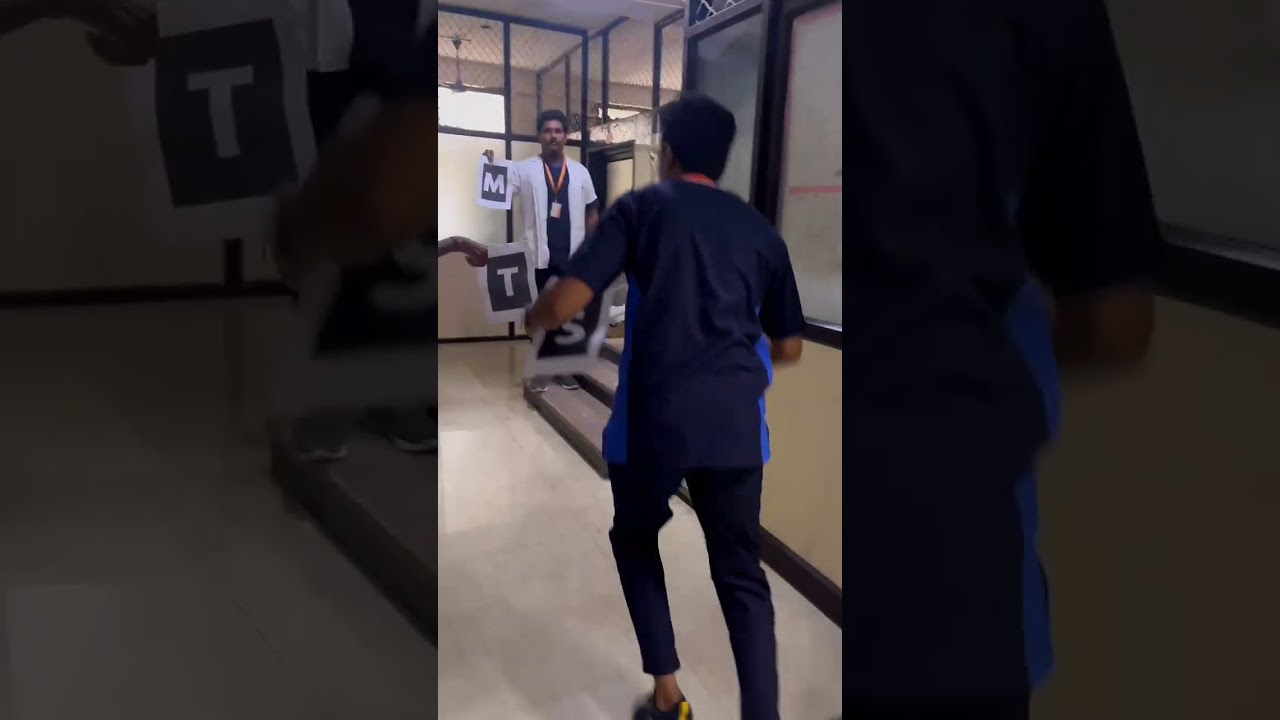 Instrument Assisted Soft Tissue Mobilisation| Workshop | Faculty of Physiotherapy| Promo