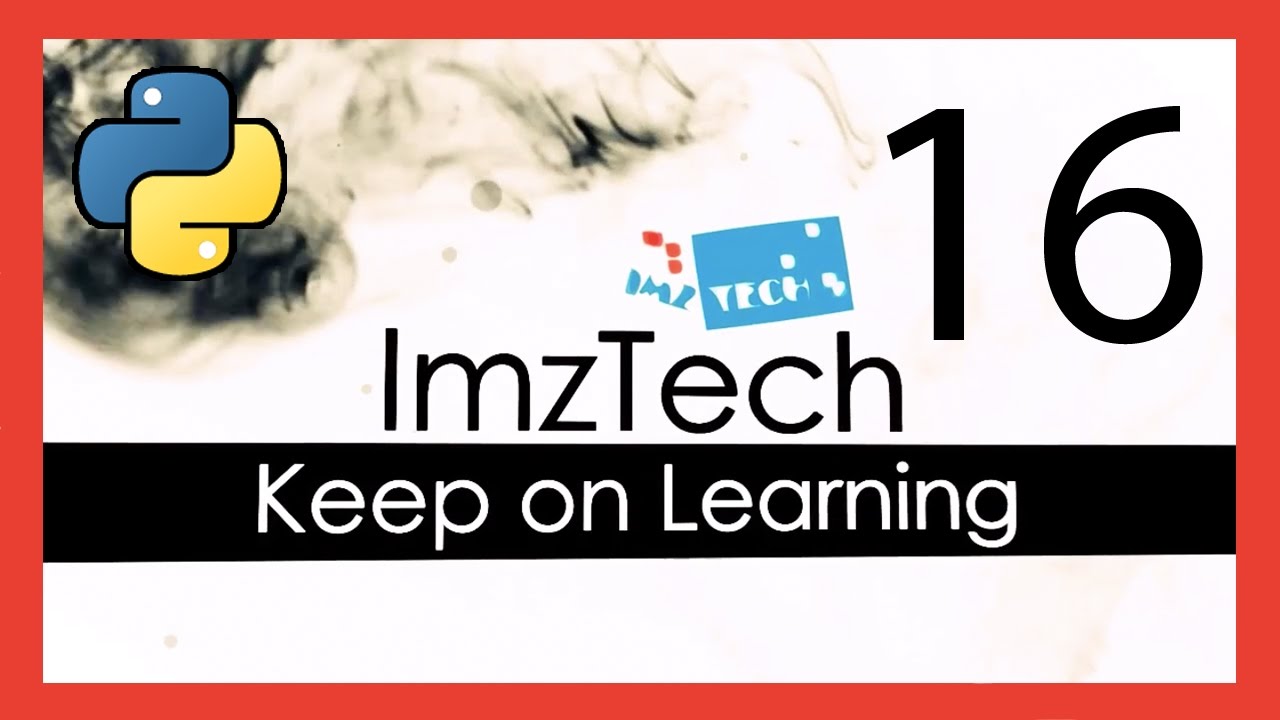 Python For Beginners - How to use a While Loop in Python- Lesson 16 With Examples