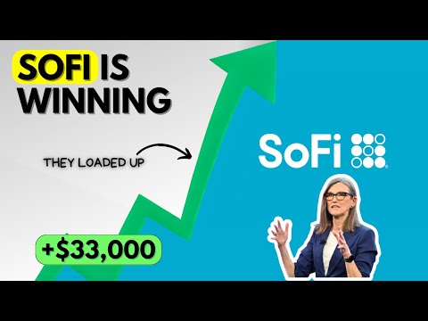 SOFI Stock Is About To EXPLODE! (Why Hedge Funds Are Buying Now)