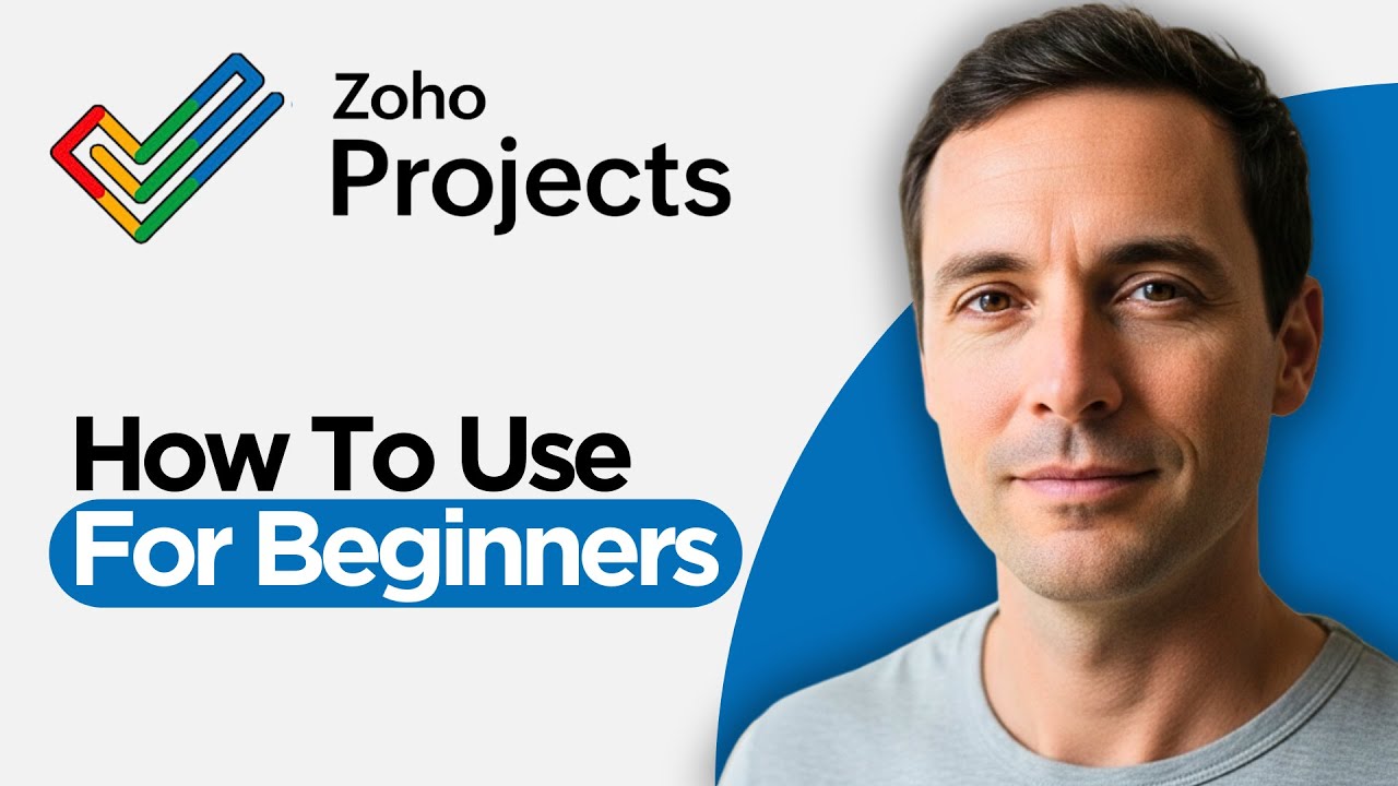 How to Use Zoho Projects for Beginners (2026 Full Guide)