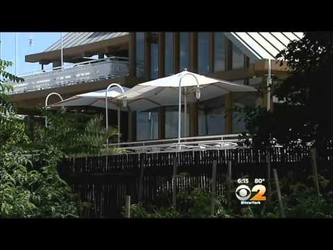 Bayville Residents Fed Up With Waterfront Club