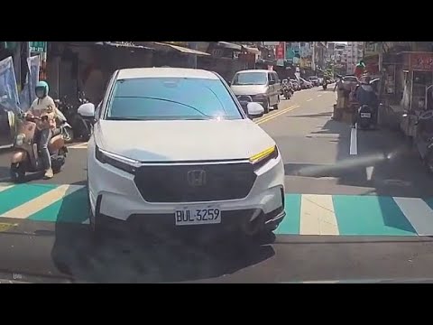 切西瓜？切你家大西瓜啦！ | WoWtchout - 地圖型行車影像分享平台