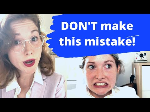 HOW TO PRONOUNCE FOCUS (so you don't accidentally say f%@#)! | Improve Your American Accent