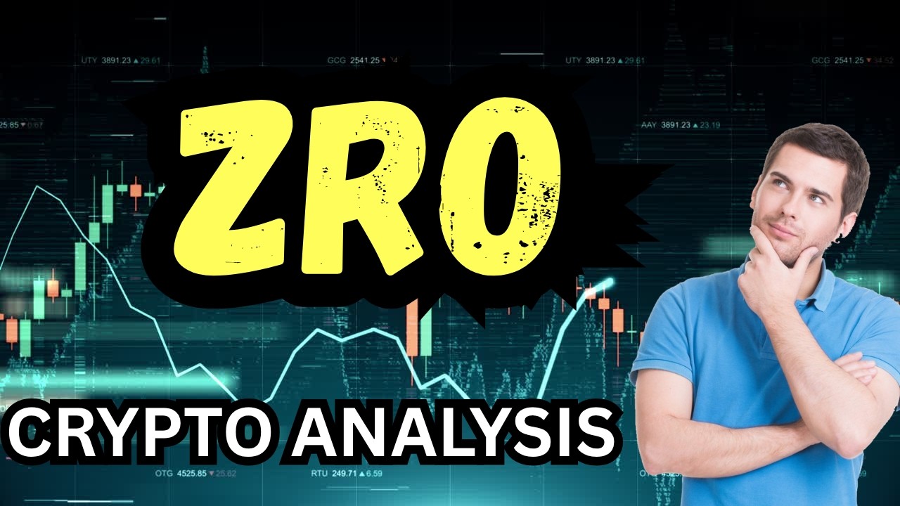 LayerZero (ZRO) Surges! New V2 Omnichain Mainnet & April 2026 Latest News