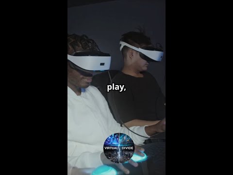 What is the Metaverse? Explained in 60 Seconds