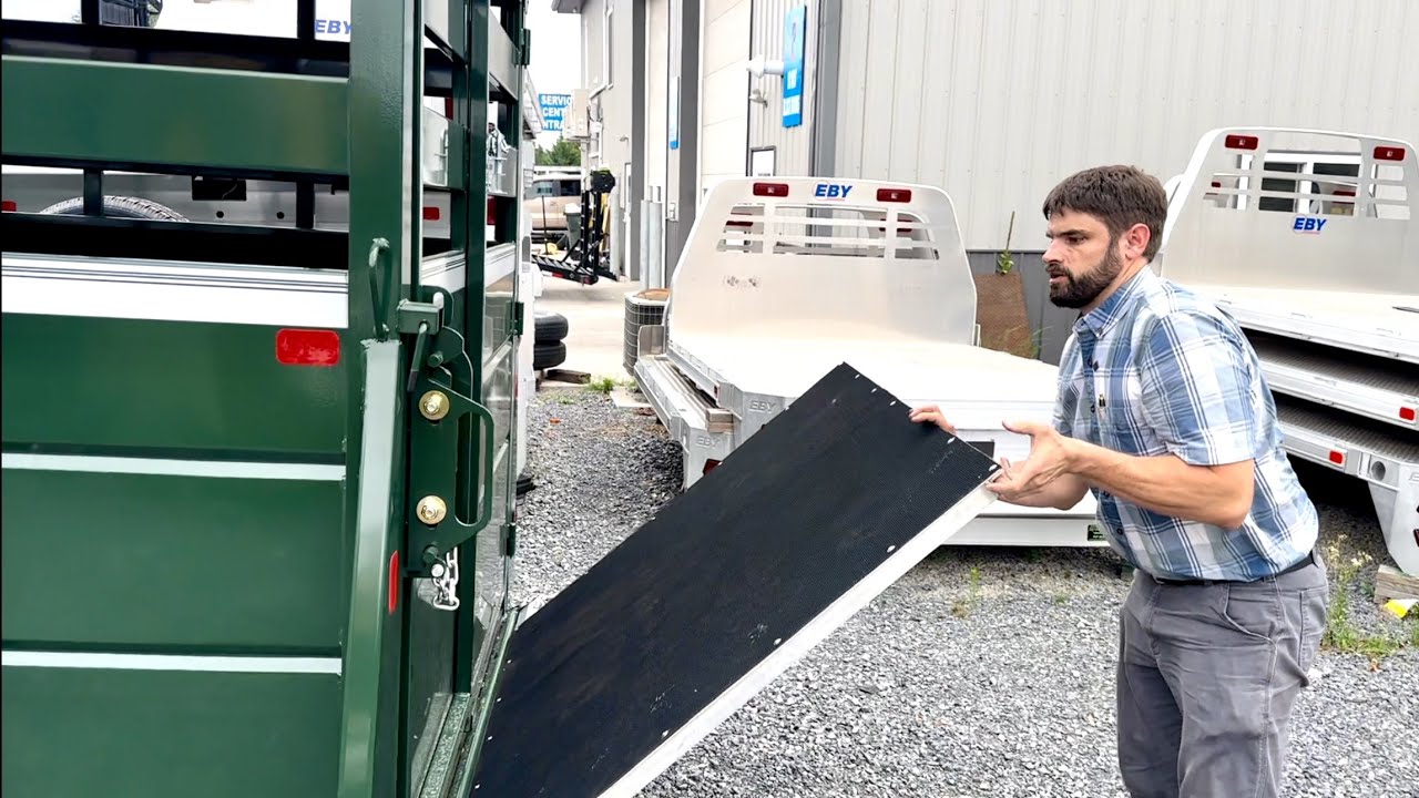 This is One Example Of The Many Creative Solutions We Offer!