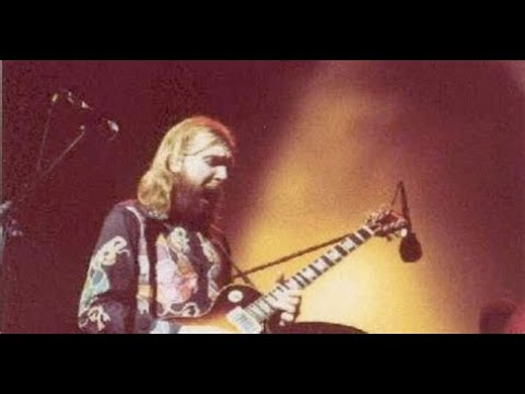 The Allman Brothers Band Live (1971)