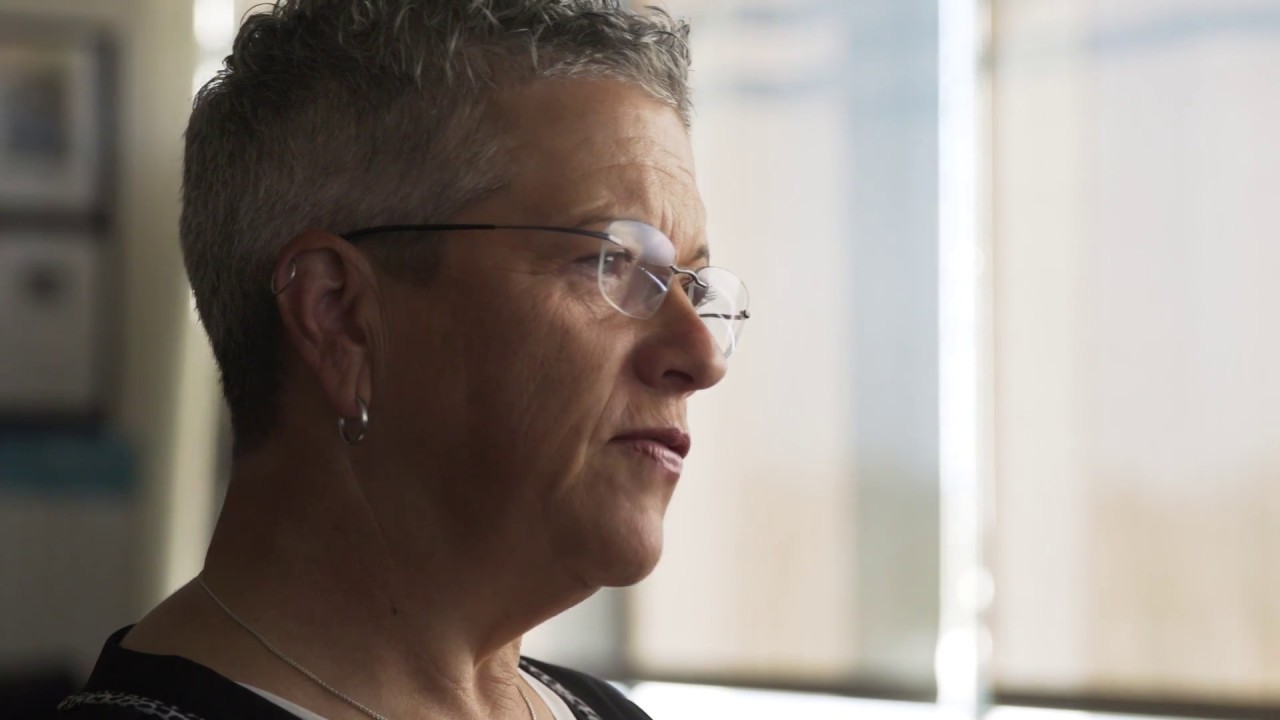 HQI Vanguard Award Finalist 2016: Sutter Health - ICU Liberation