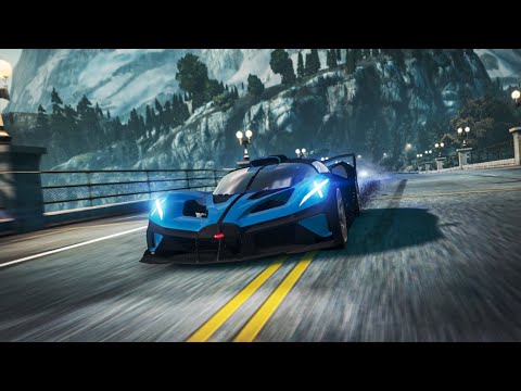 Steam Community :: Video :: HUGHES ПАРК в NFS MW 2012!!!