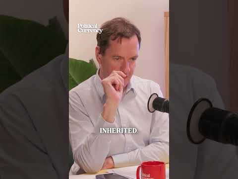 Is winter fuel U-turn 'fiasco' for Labour? | George Osborne & Ed Balls | Political Currency podcast
