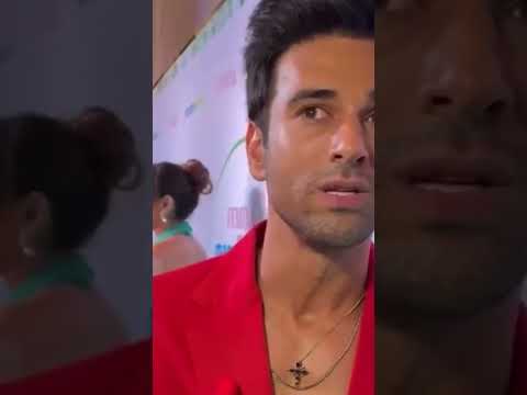Pulkit Samrat names girlfriend Kriti Kharbanda as most beautiful Indian #shorts #beautifulindians