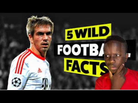 Some Facts You Might Not Have Known About Football