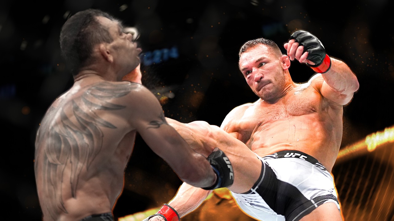 SCARIEST UFC KNOCKOUTS OF ALL TIME 💀