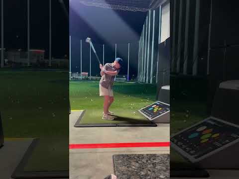 Top Golf Fort Meyers Florida #golfswing #golf #topgolf