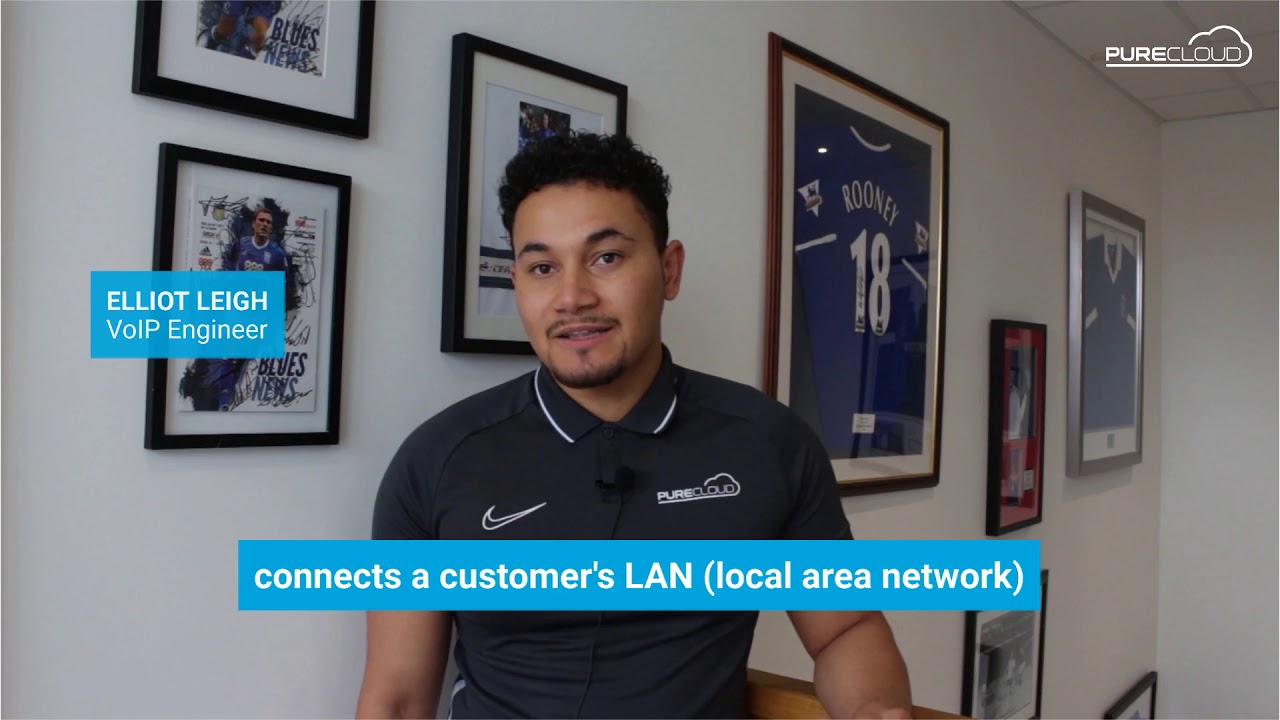Business Broadband: The Options