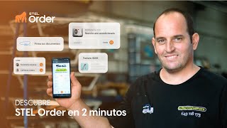 STEL Order Software - 2025 Reviews, Pricing & Demo