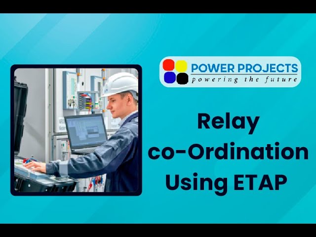 ETAP Training | Etap Online Course