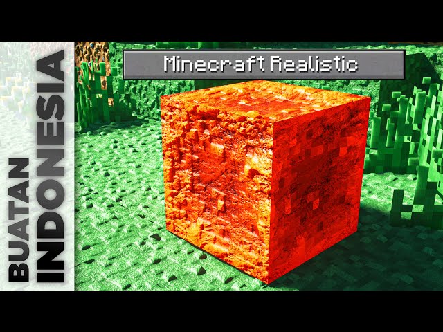 RealisCraft JE: Realistic Default Textures [1.20.0] [For MC 1.21 ...
