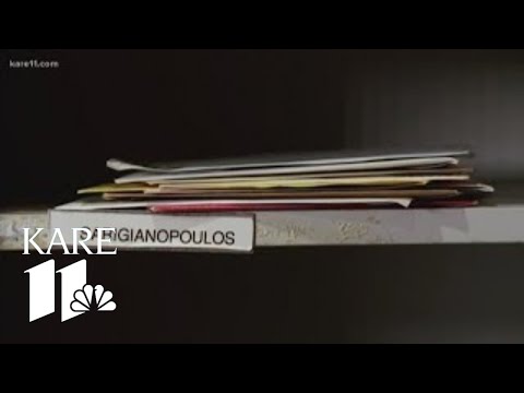 The lost art of hand-written letters