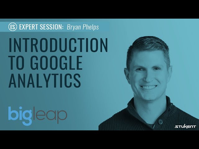 Mastering Google Analytics: A Comprehensive Guide by Bryan Phelps | Galaxy.ai