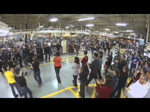 BRP Consumer Days Valcourt