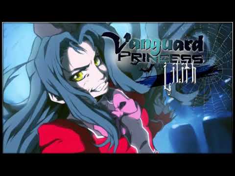 Vanguard Princess Lilith OST - 02 - Mode Select (Lilith)