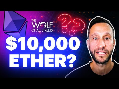 $10,000 Ethereum | Largest Bitcoin Holder | Elon Musk Buys 9% Of Twitter
